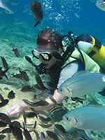 Diving in Cyprus; Latest news from Scuba Tech Diving Centre, Cyprus
